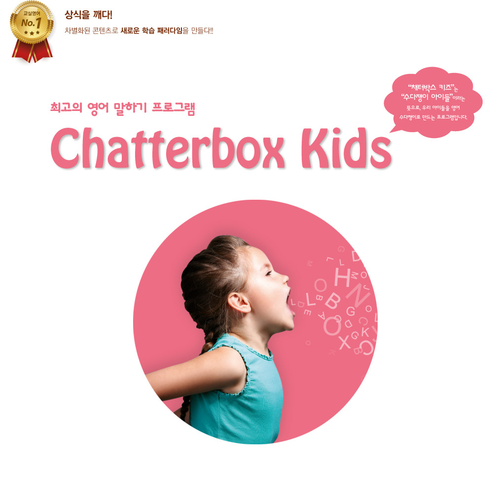 CHATTERBOX